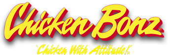 Chicken Bonz | Chicken Wings in Springfield, Oregon